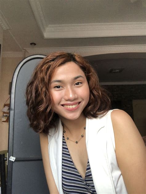 Natural Make Up Look