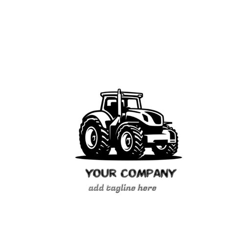 Tractor Logo Tractor Logos 44 Best Tractor Logo Ideas Free Tractor