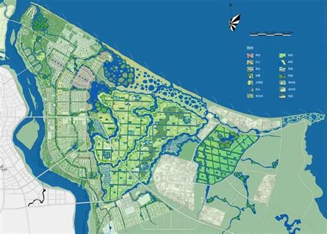 新课上线 Gis 景观规划设计与研究 景观中国