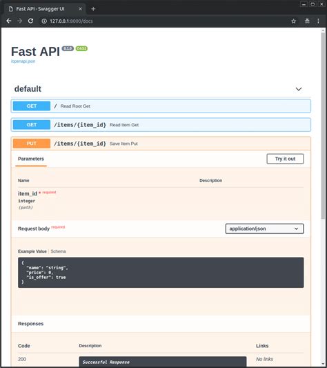 Fastapi Le Framework Python Alternatif à Django Et Flask