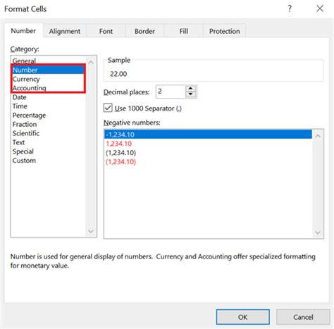 How To Remove Dollar Sign In Excel Easy Ways