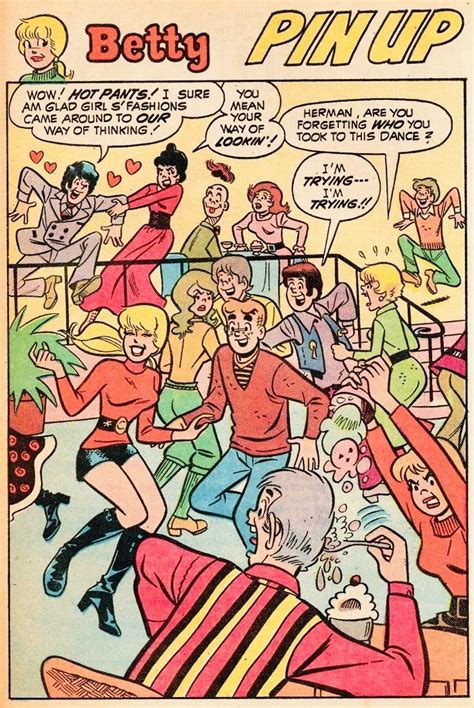 Pin By Annette Stanford On Archie And The Gang Archie Comics Classic Comics Romantic Comics