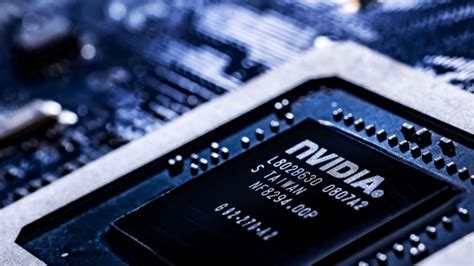 Where Does Nvidia Make Their Chips Inside The Global Tech Powerhouse Fueling The Ai Era