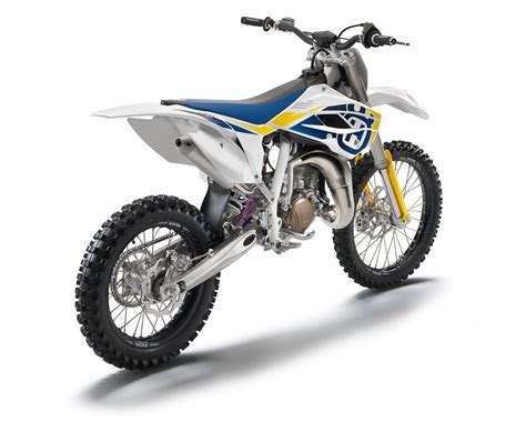 Husqvarna Tc 85 1714 2014 2015 Specs Performance And Photos