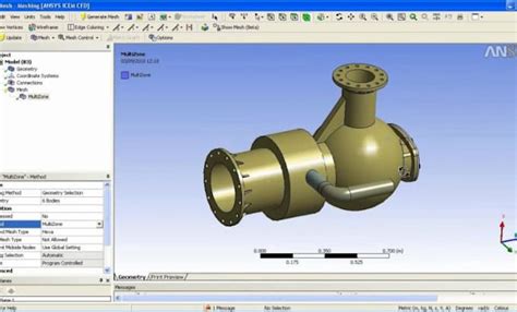 Do Thermal Analysis Cfd And Fea On Ansys Fluent Workbench And Soiidworks By Arzammuradbajwa