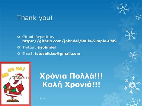 Bootstrap Rails App Pptx