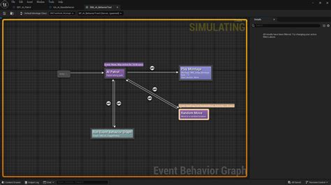 Event Behavior System In Code Plugins Ue Marketplace