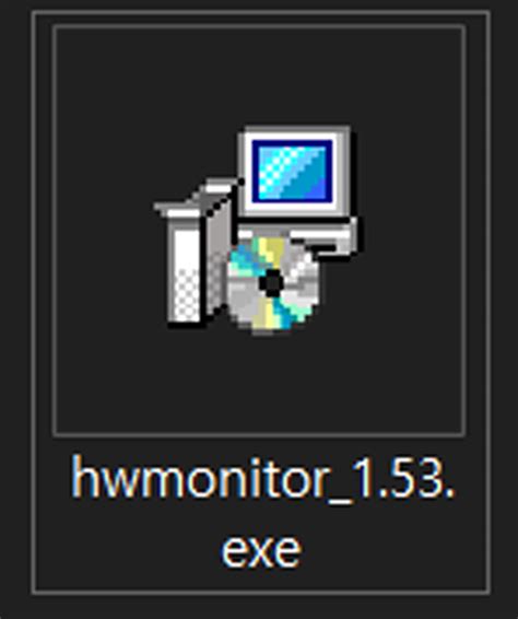 [cpuid Hwmonitor]컴퓨터 하드웨어 상태 온도 Rpm 등 확인 프로그램