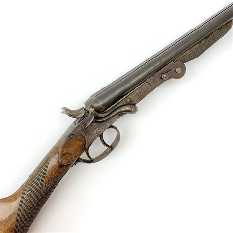 Belgian Sporting Guns And Antique Firearms 7694