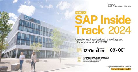 Sap Saplabs Sapcommunity Sapstammtisch Sitmuc Sitmuc24 Yogananda M