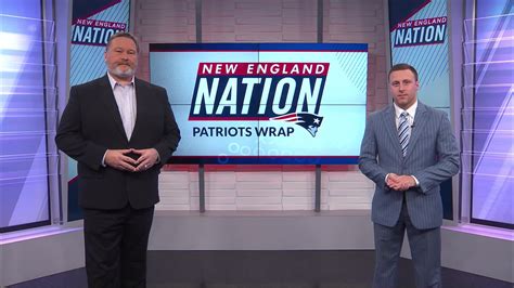 Mike Uva And Andy Gresh React To The Patriots Loss To The Rams