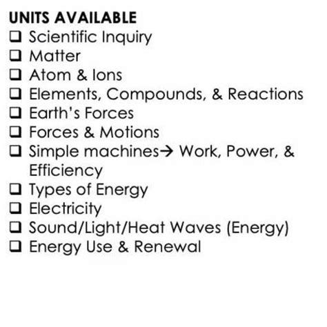 Waves Outline Notes Waves Bullet Notes Physical Science Notes TPT