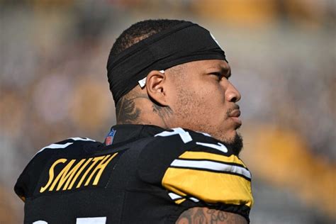 Commanders Sign De Preston Smith To Aid Defense Field Level Media Professional Sports