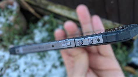 Ulefone Armor Rugged Smartphone Review Techradar