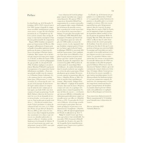 Henle Verlag Skrjabin Acht Etüden Op42 United States