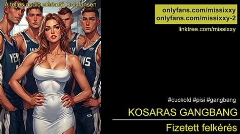 Gangbang With The Basketball Team Hungarian Asmr Free Mobile Porn