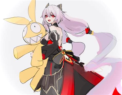 Theresa Apocalypse Homu Theresa Apocalypse And Theresa Apocalypse Honkai And More Drawn