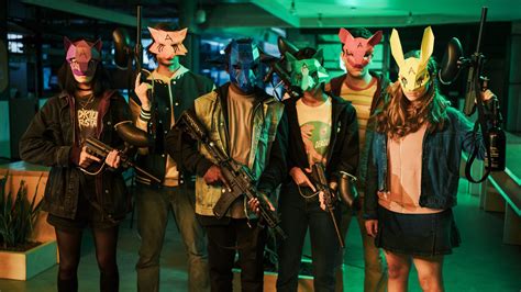 Wake Up Cały Film Vider