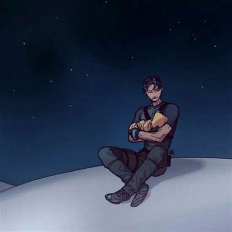 Broly X Trunks On Tumblr