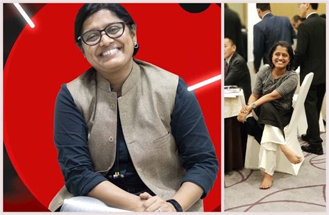 Chasing Dreams With Determination The Inspiring Journey Of Ias Officer