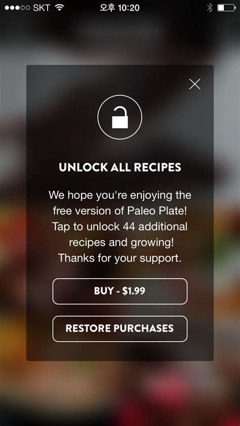 Layer Popup