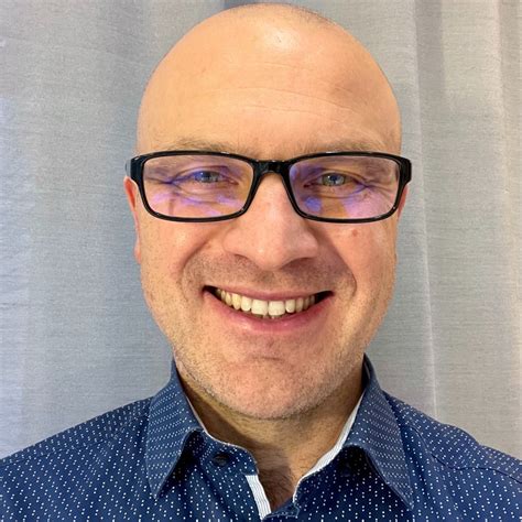 Michal Przybysz Linkedin