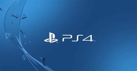 🔥 Free Download Ps4 Logo Wallpaper By Danielp84 Wallpapersafari
