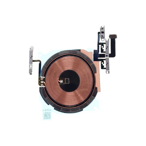 Etech Parts Offers Power Flex Cable With Wireless Charge Flex Cable For Use With Iphone Mini