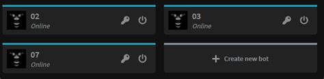 Quick Action Buttons · Issue 504 · Justarchinetasf Ui · Github