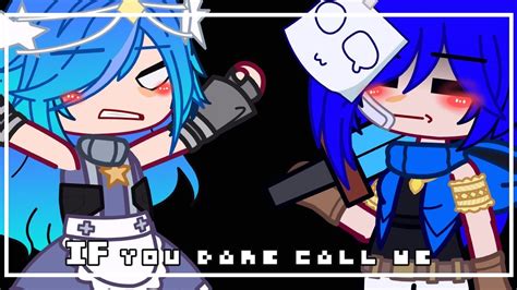 If You Dare Call Me Meme Youtube