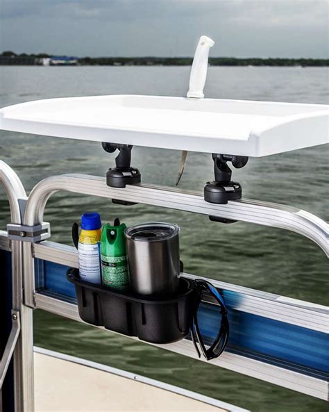Pontoon Boat Rail Accessories Railblaza