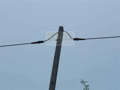 Wedge Type Fiber Cables Anchoring Clamps Model Namenumber Ckeadss