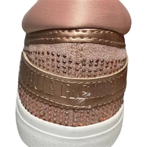 True Religion Shoes True Religion Esperanza Sneakers Womans Rose