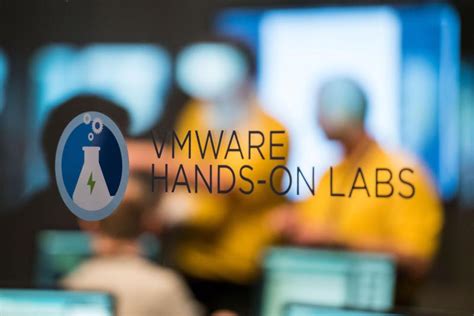 Vmware On Linkedin Theres A Lab For That Try Vmware Products From The Convenience Of Your…