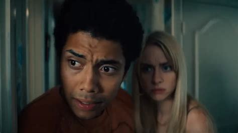 Gen V La Serie Spin Off De The Boys Ha Lanzado Su Primer Adelanto Infobae