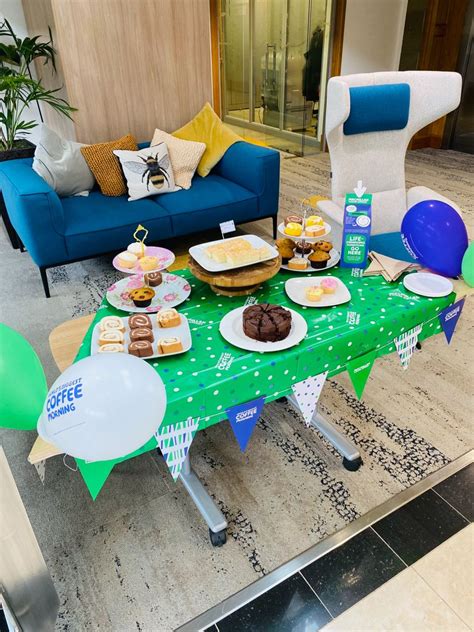 Stacey Halpin On Linkedin Oh Go On Then 👍 Just One Cake 🧁 Macmillan