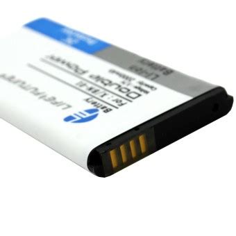 Harga Life Future Batre Battery Baterai Nokia X Online Murah Yojitoko