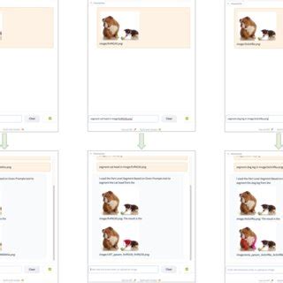 Example Of COCO Caption COCO Caption Data Provides The Image And