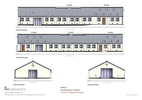 Planning Success For Class Q Conversion Of Agricultural Buildings