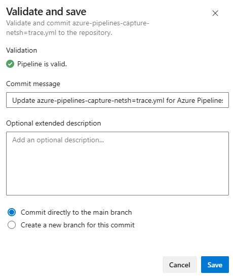Yaml Pipeline Editor Guide Azure Pipelines Microsoft Learn