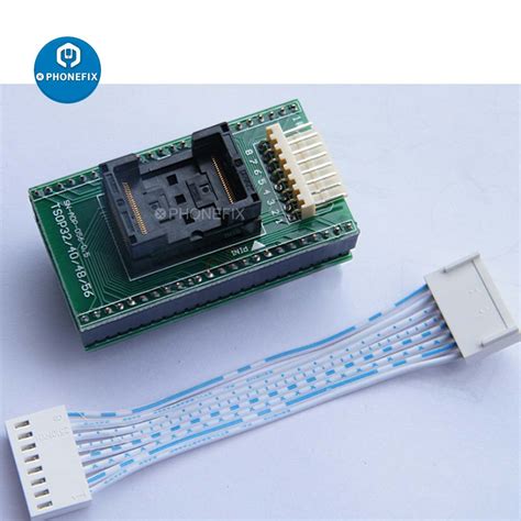 Tsop56 Adapter For Xgecu T56 Universal Programmer
