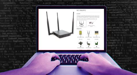 Wifi Pineapple A Wifi Attackers Pocket Sized Superweapon Cybernews