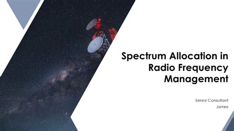 Top 10 Frequency Spectrum Powerpoint Presentation Templates In 2025