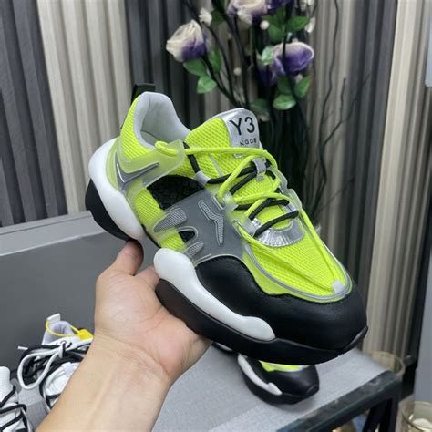 Кроссовки Y-3 - купить с доставкой по выгодным ценам в интернет ...