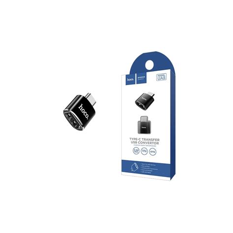 Adaptador Tipo C A Usb Otg