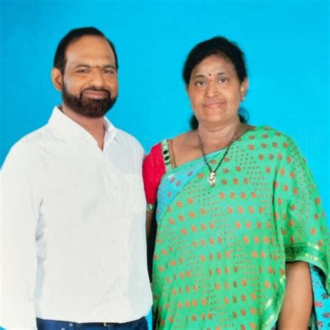 kishore and meena kothapalli svp india
