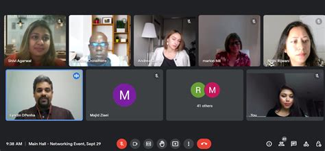 CCIS Networking Networking Blog Learning Your Strategic Strength Through Networking