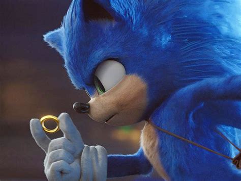 Sonic La Película 15 Easter Eggs Y Referencias Que Te Sorprenderán