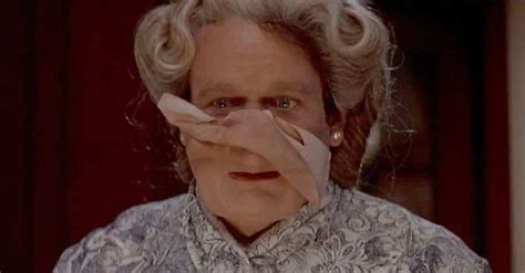 Mrs Doubtfire At 30 The Story Behind The Timeless Comedy Classic