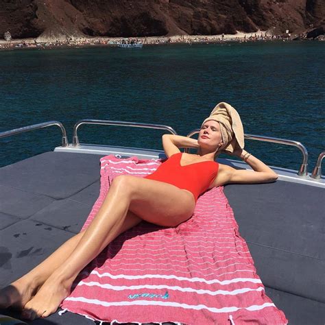 Stephanie Marchs Feet